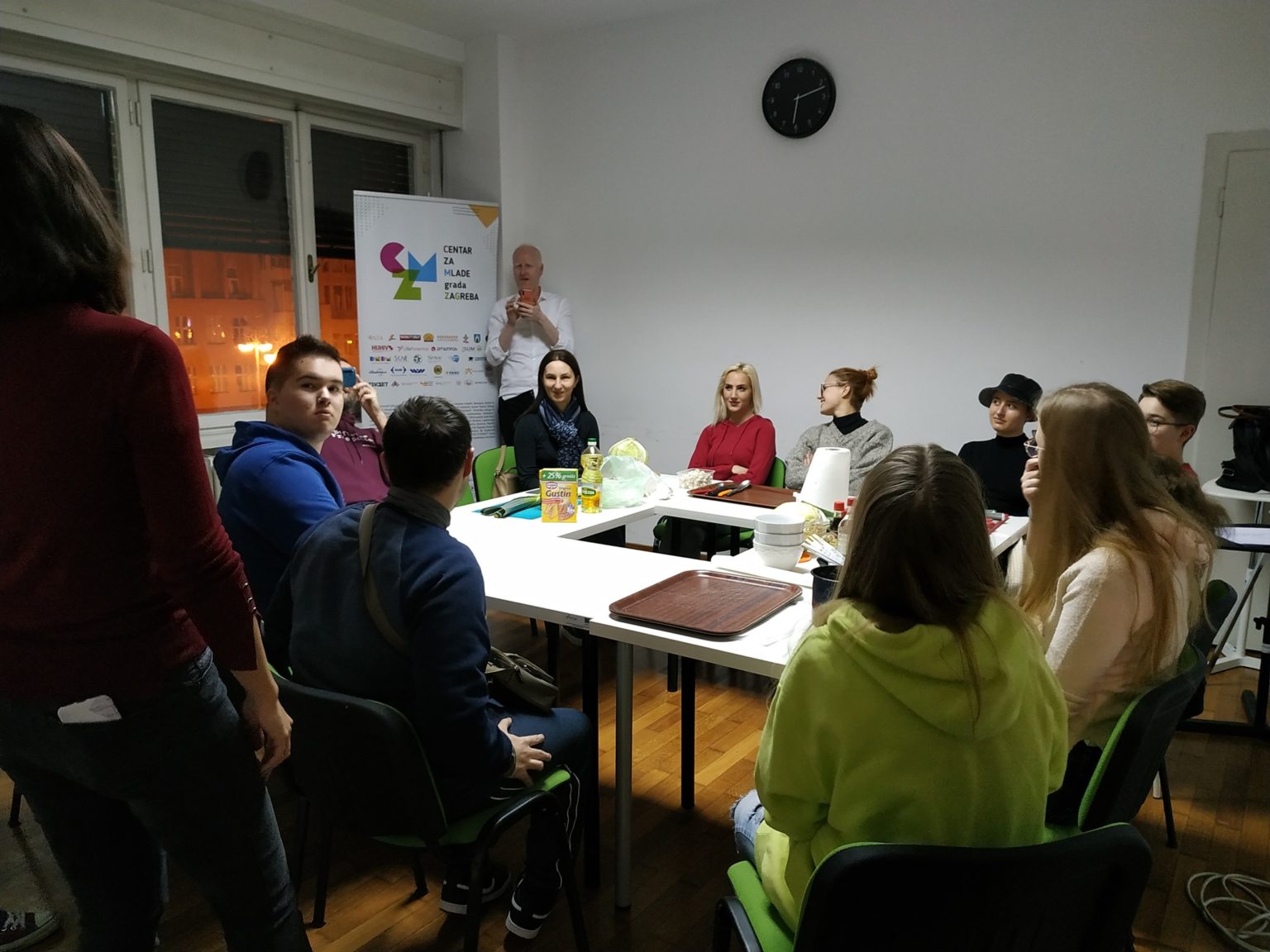 ‘PRAVA INSPIRACIJA’ Gordana Glibo o životu sa sljepoćom: ‘Umjesto ...