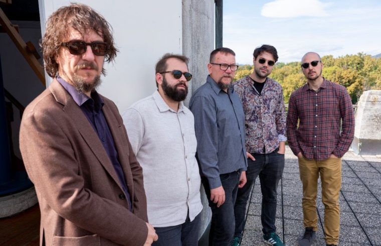 ‘Gitare su me osvojile zbog Beatlesa’: Ivan Kapec i njegov jazz svemir ...